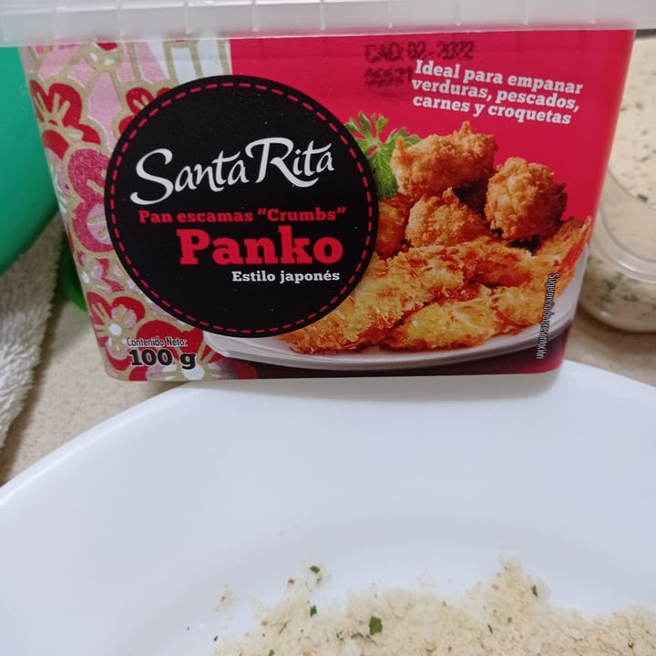 Santa Rita Panko Review | abillion