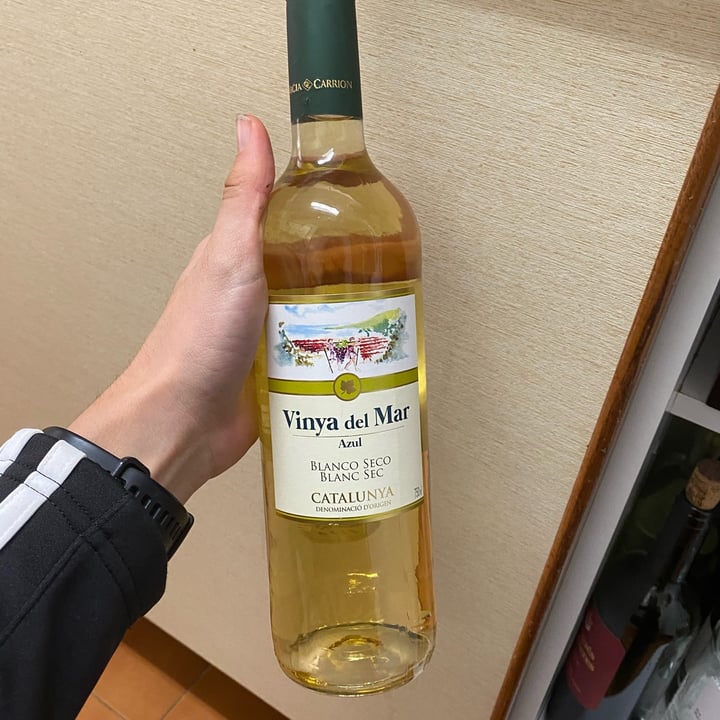 Catalunya Vinya del mar Review | abillion