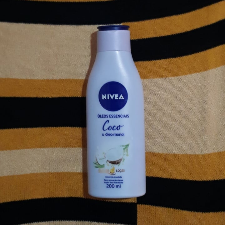 Nivea 2 em 1 Review | abillion