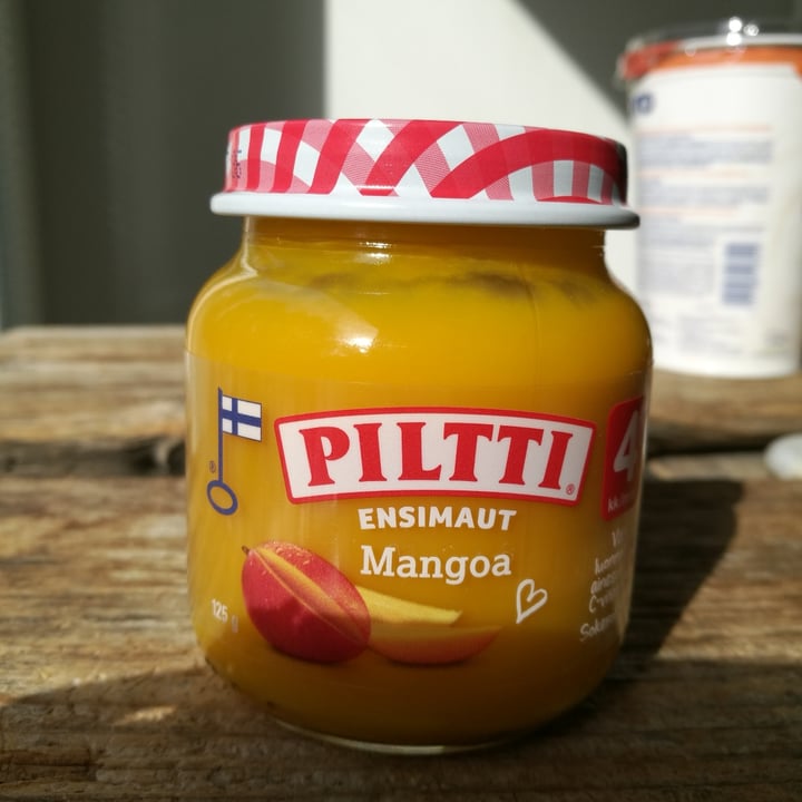 Piltti Piltti Mango 99% Review | abillion