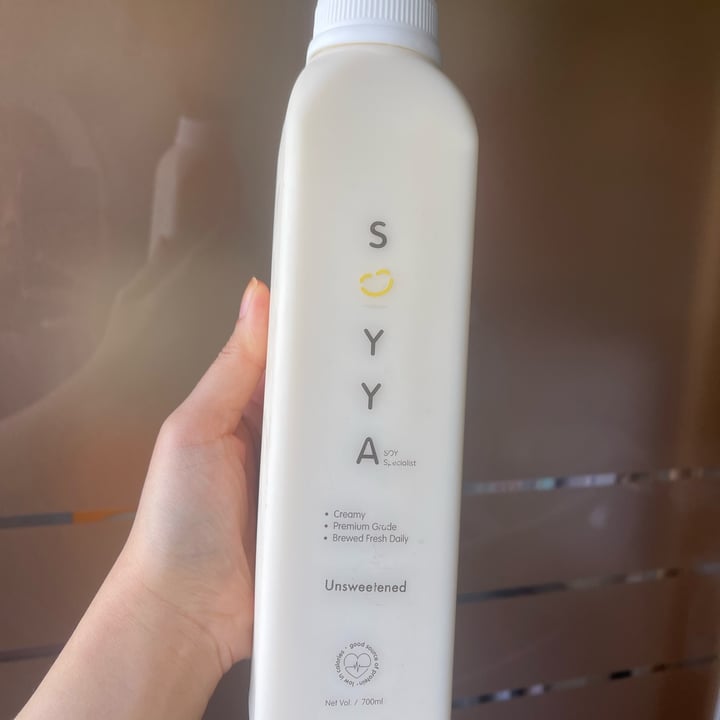 soyya malaysia Soy Milk Review | abillion