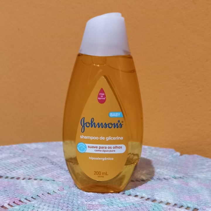 SC Johnson Professional shampoo Review | abillion