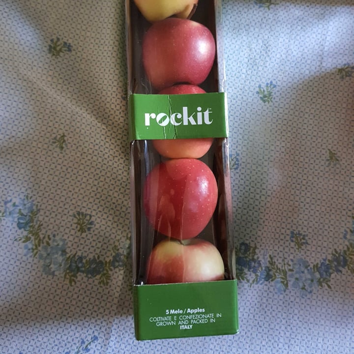 Rockit Apples Review | abillion