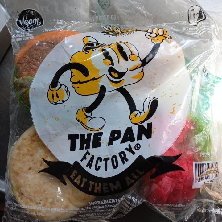 The Pan Factory Burger Panes Review | abillion