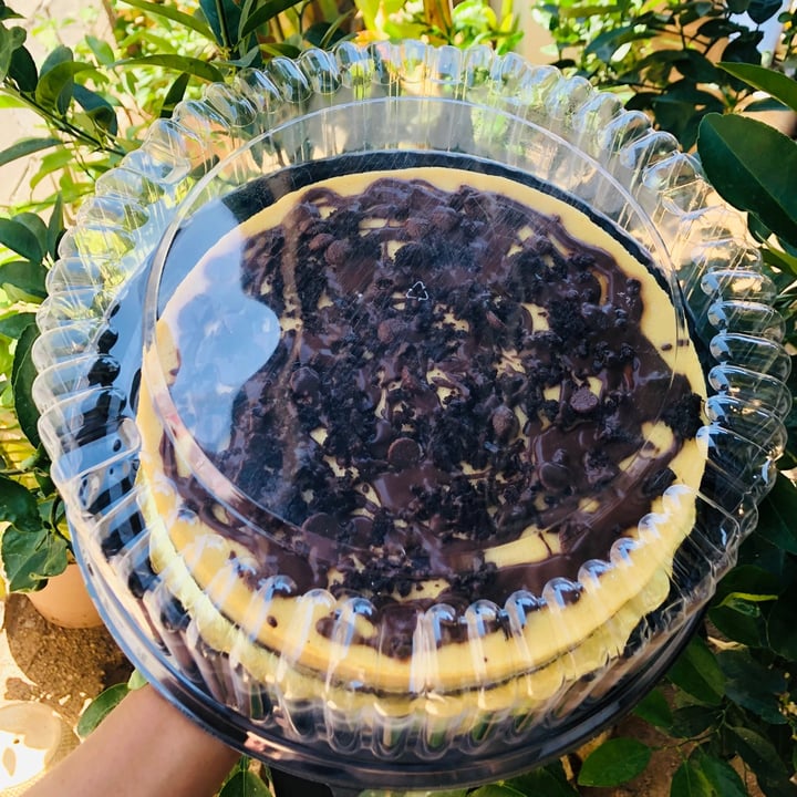 Migas Chocoflan Review | abillion