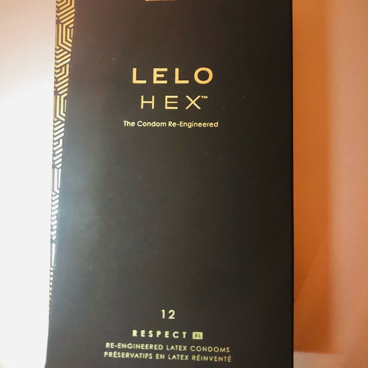 Lelo Hex RESPECT XL Review | abillion