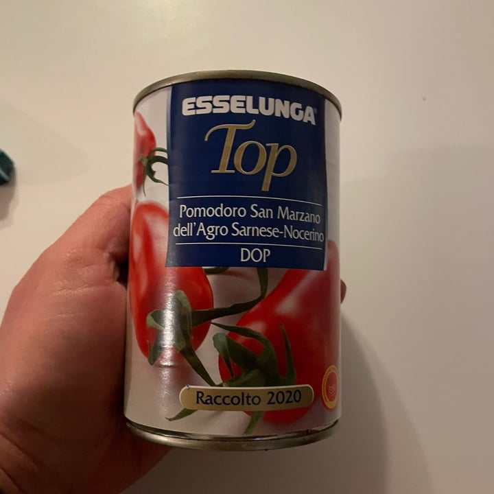 Esselunga Top Pomodoro san marzano Review | abillion