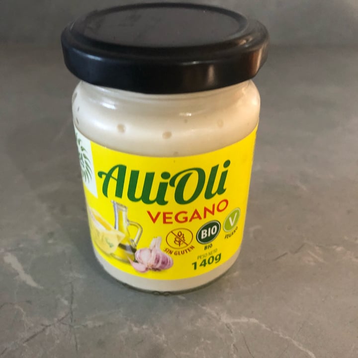 AlliOli Alioli Review | abillion