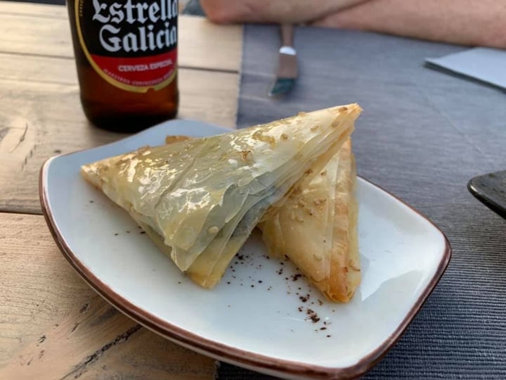 Villa Vegana Selva, Spain Samosas Review | abillion