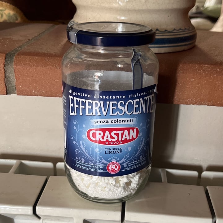 Crastan Digestivo Effervescente Review | abillion