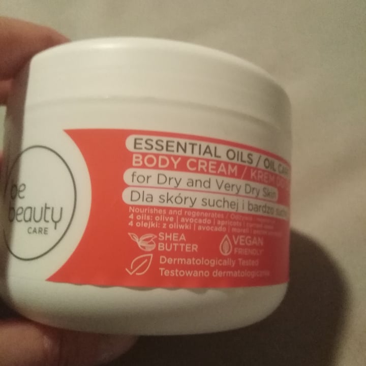 Be beauty Care Body Cream Review | abillion