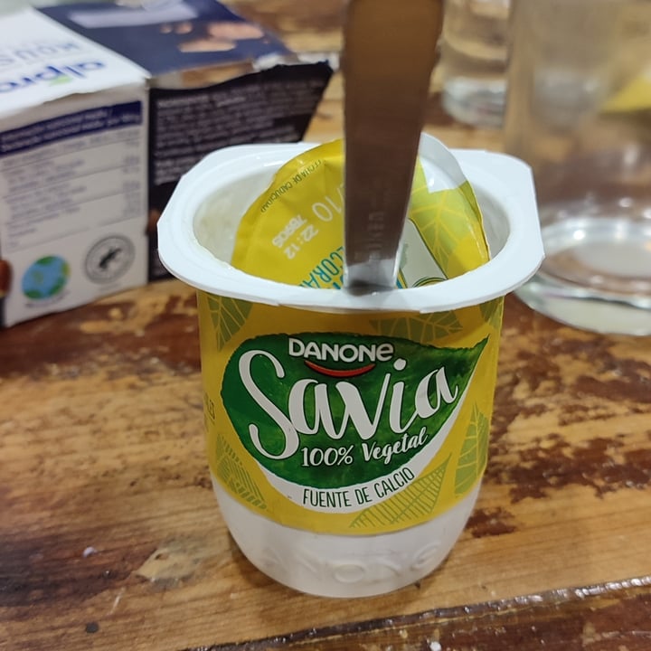 Danone Savia Review | abillion