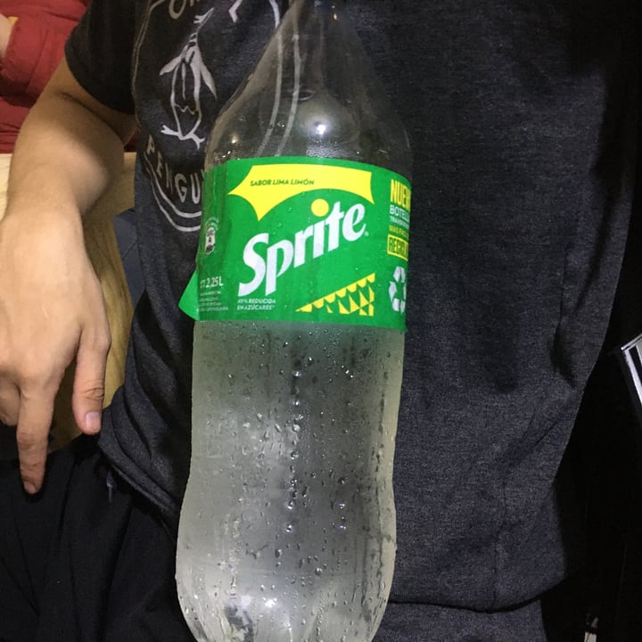 Sprite Lima Limón Review | abillion