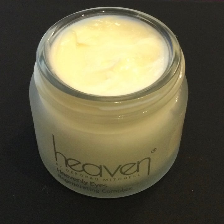 Deborah Mitchell Heavenly eyes regenerating complex Review | abillion