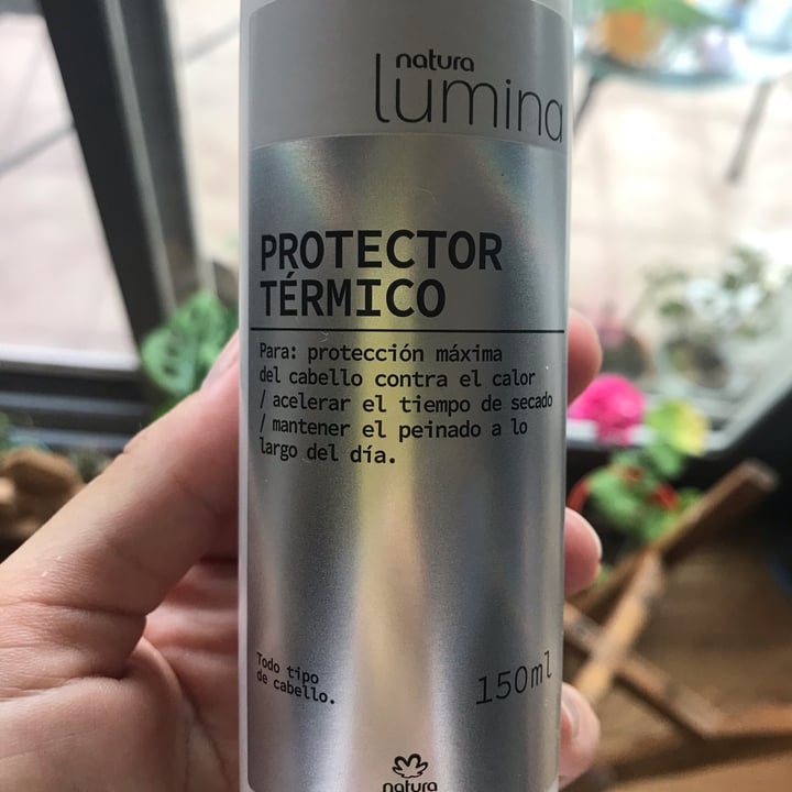 Natura Protector térmico Review | abillion
