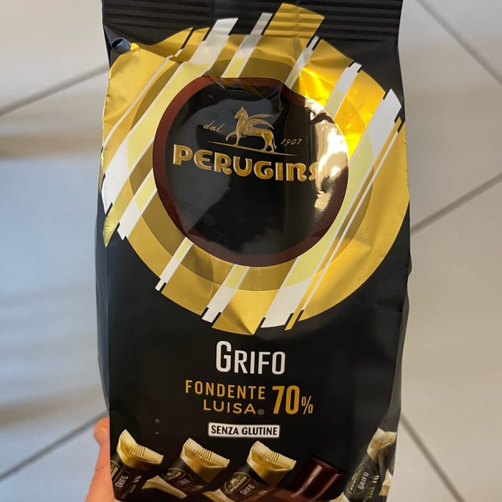 Perugina Grifo 70% Review | abillion