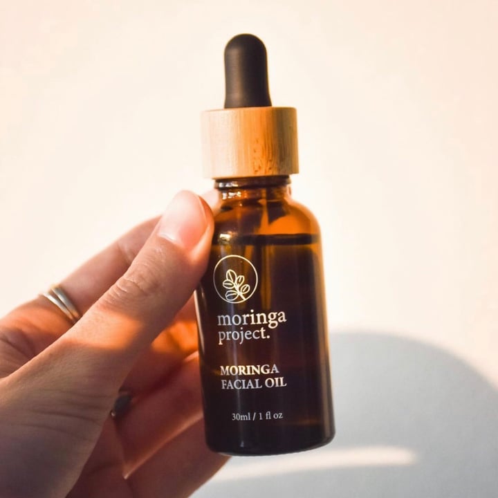 Moringa Project Thailand Moringa Facial Oil Review | abillion