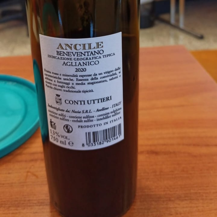 Ancile Reviews | abillion