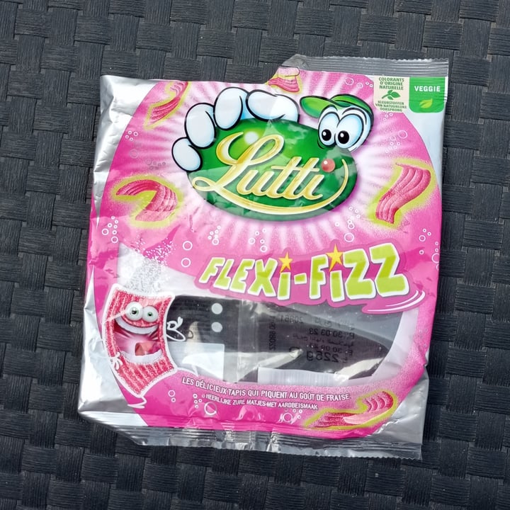 Lutti Flexi-Fizz Review | abillion