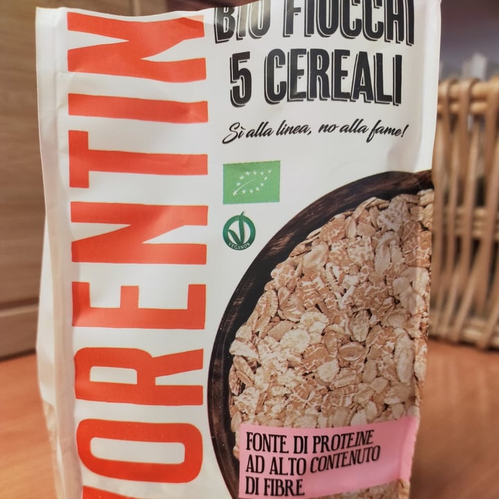 Fiorentini Fiocchi 5 Cereali Review | abillion