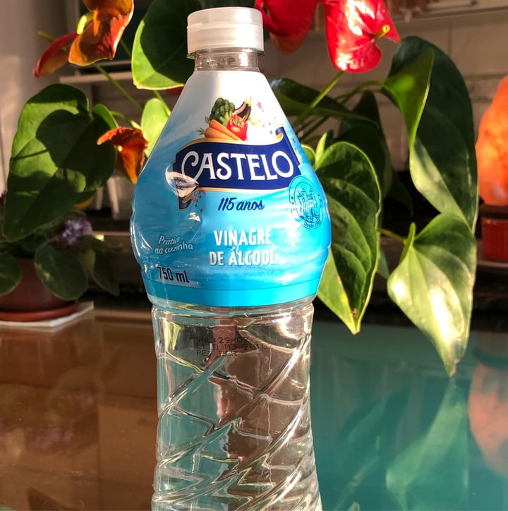 castelo Vinagre De Álcool Review | abillion