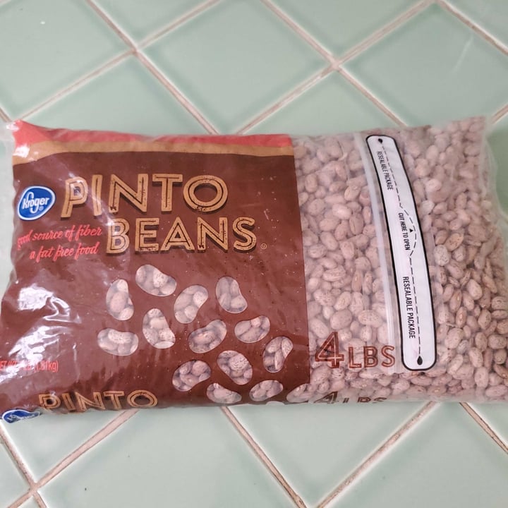 Kroger Pinto Beans Review | abillion