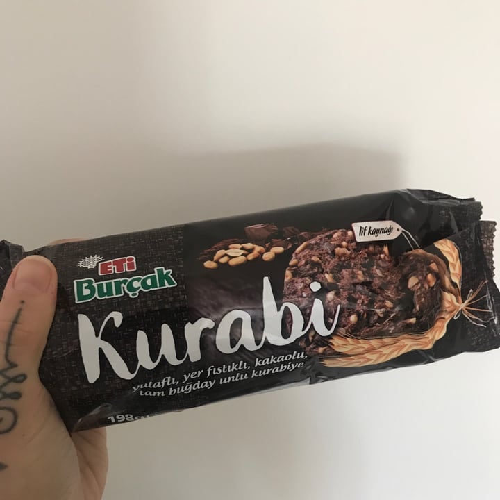 Eti Kurabi Review | abillion