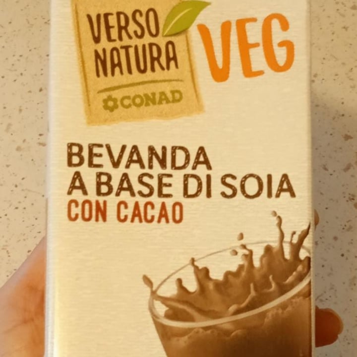 Conad latte Review | abillion