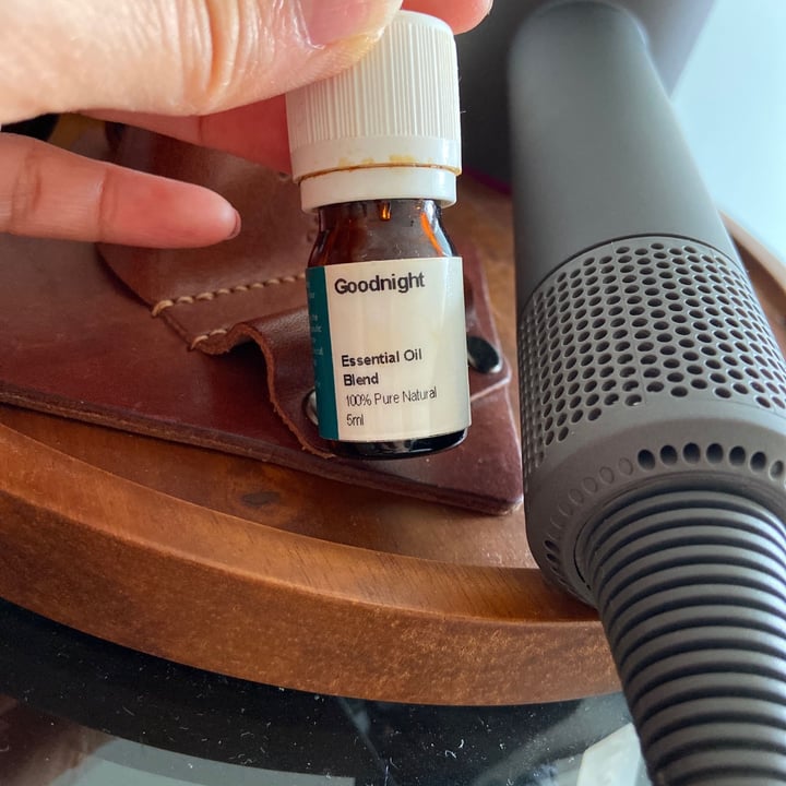 Kozen Goodnight Essential Oil Blend Review | abillion