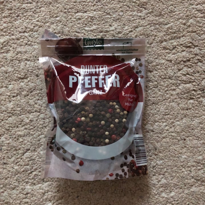 Le Gusto Bunter Pfeffer Reviews | abillion Le Gusto Bunter Pfeffer Reviews | abillion