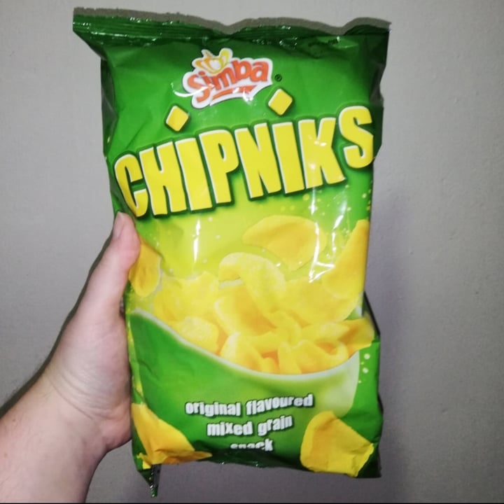 Simba Chipniks Review | abillion