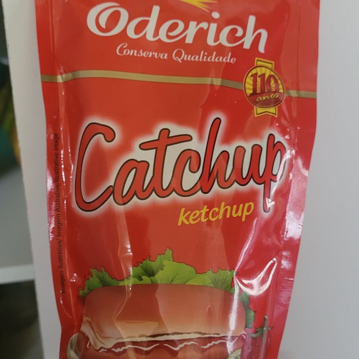 Oderich Catchup Review | abillion