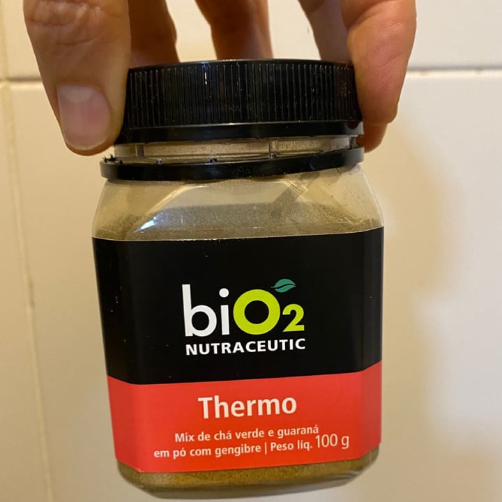 biO2 Thermo Review | abillion
