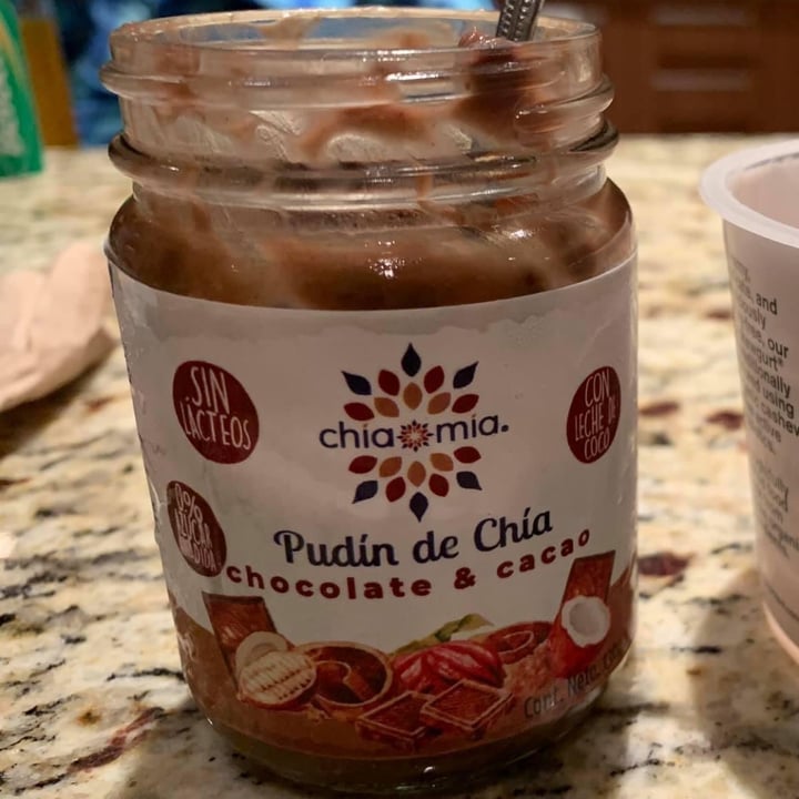 Chía Mía Reviews | abillion