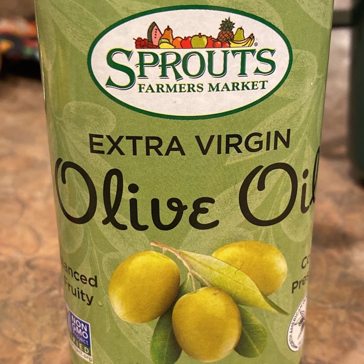 Sprouts Farmers Market Extra Virgin Olive Oil Review | abillion