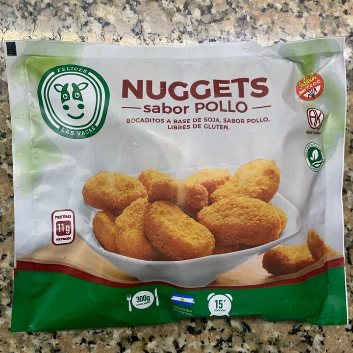 Nuggets veganos Collection | abillion