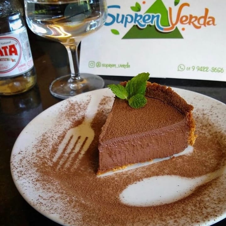 Supren Verda Asa Norte, Brazil Torta Belga Review | abillion