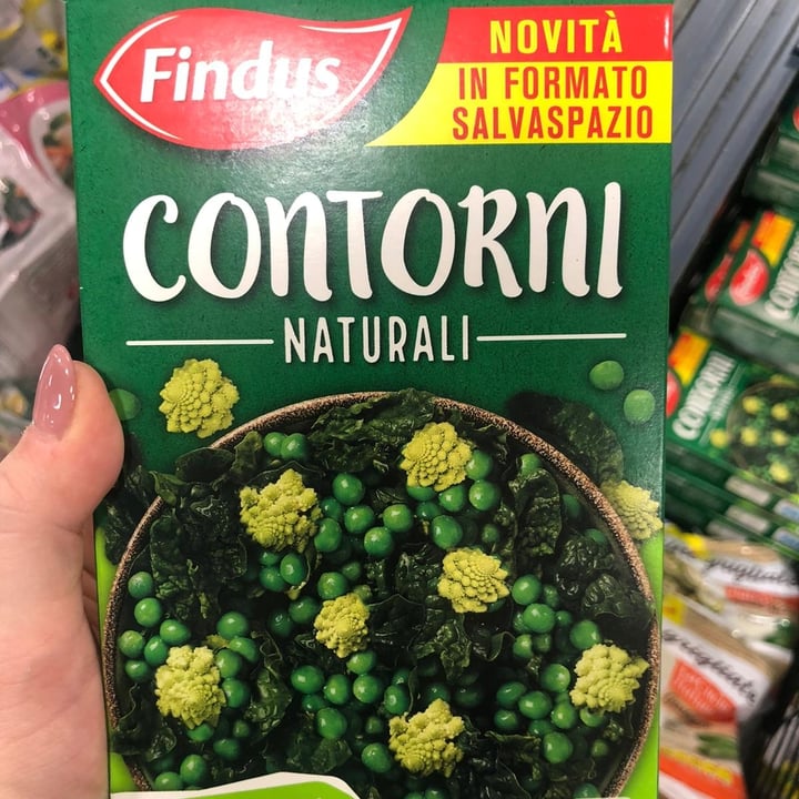 Findus Corn, Broccoli & Red Pepper Vegetable Mix Review | abillion