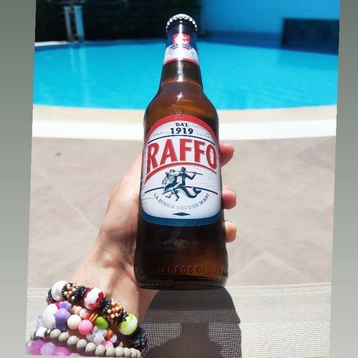 Raffo Birra Raffo Review | abillion