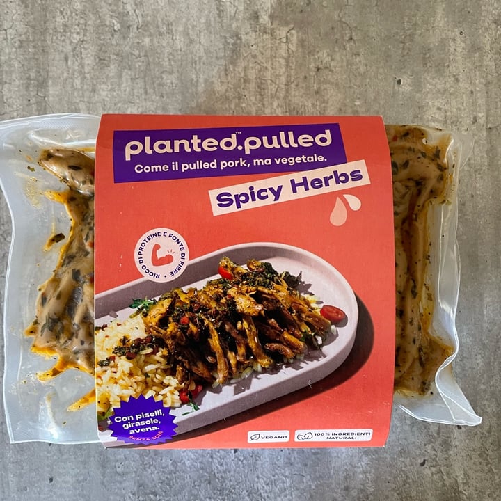 Planted Planted.pulled - Spicy Herbs Review | abillion