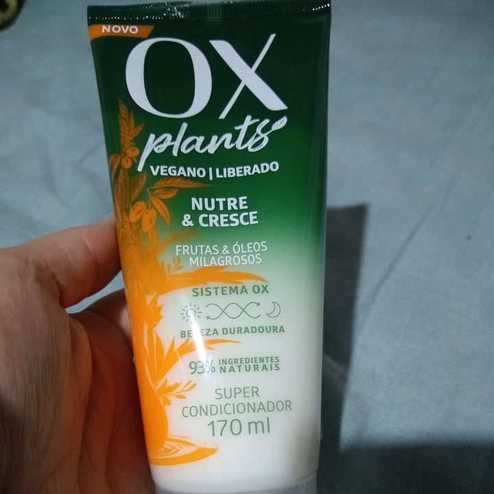 Ox plants Ox Plants Vegano Review | abillion