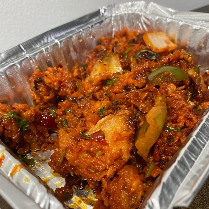 Ayesha Indian Fine Dining - Midtown Wynwood Art District, Miami, United ...