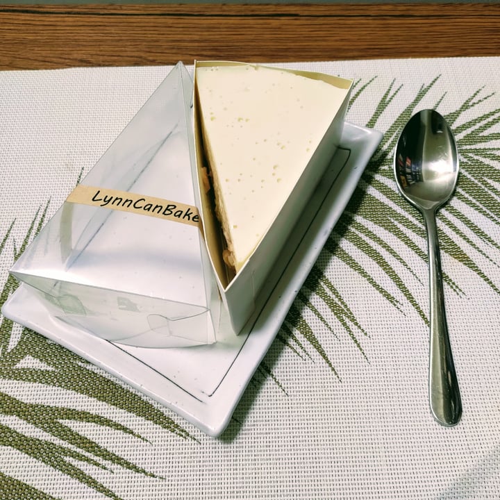 Lynn Can Bake Lychee Cheesecake Review | abillion