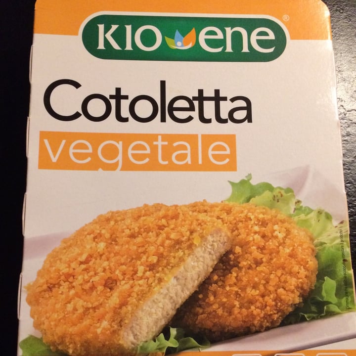 Kioene Cotoletta vegetale Review | abillion