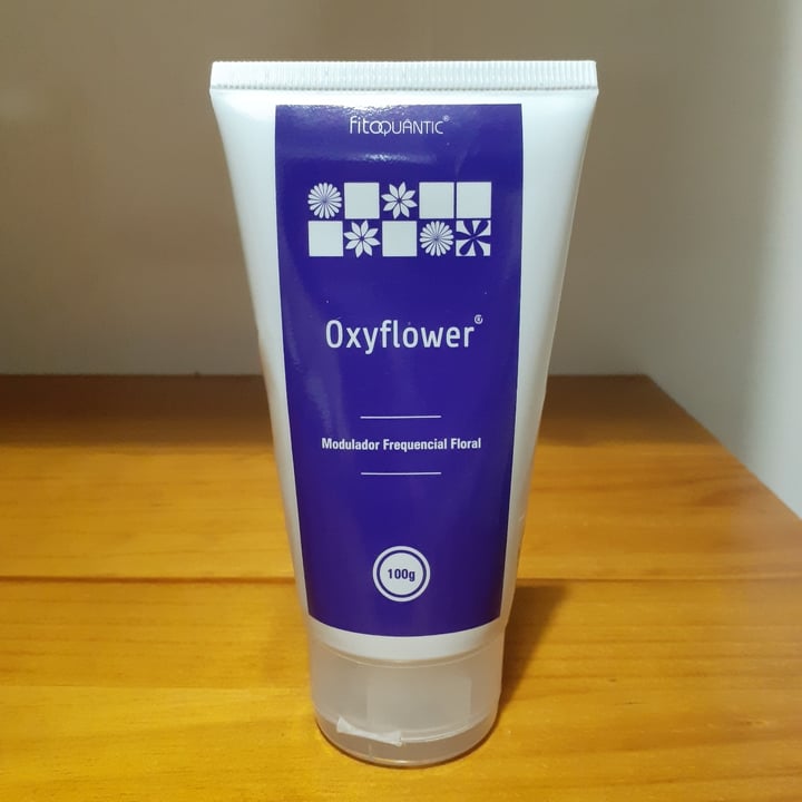 Fitoquantic Oxyflower Review | abillion