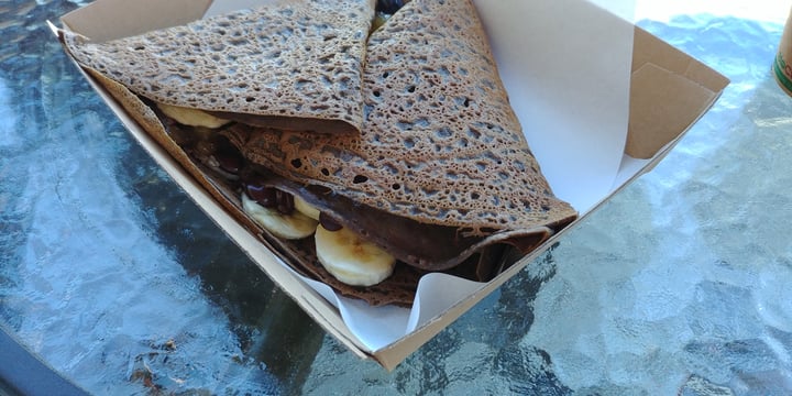 Charlie Brown Crêpes Wanaka, New Zealand Crepe Review | abillion