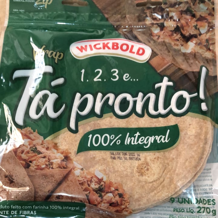 Wickbold Wrap Integral Review | abillion
