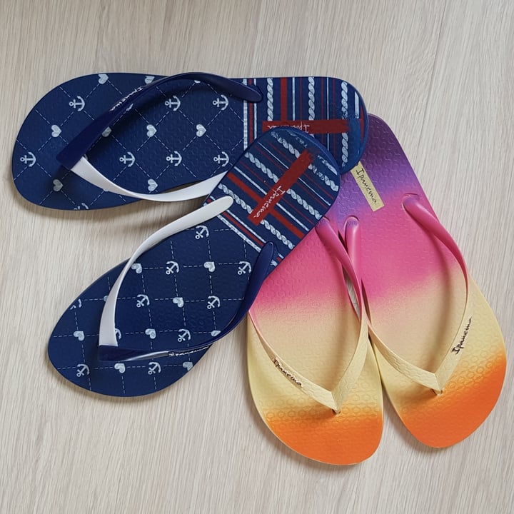 Ipanema Ipanema Grendene Review | abillion