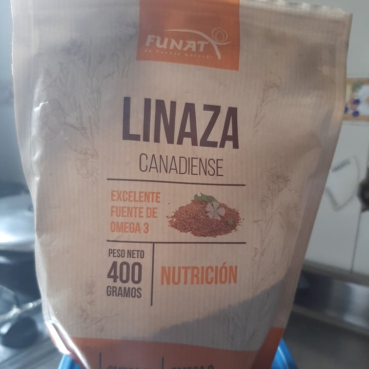 Funat Linaza Review | abillion