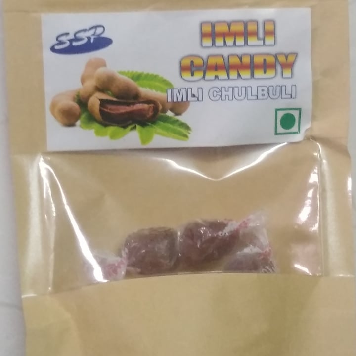 SSP Imli Candy Imli Chulbuli Review | abillion
